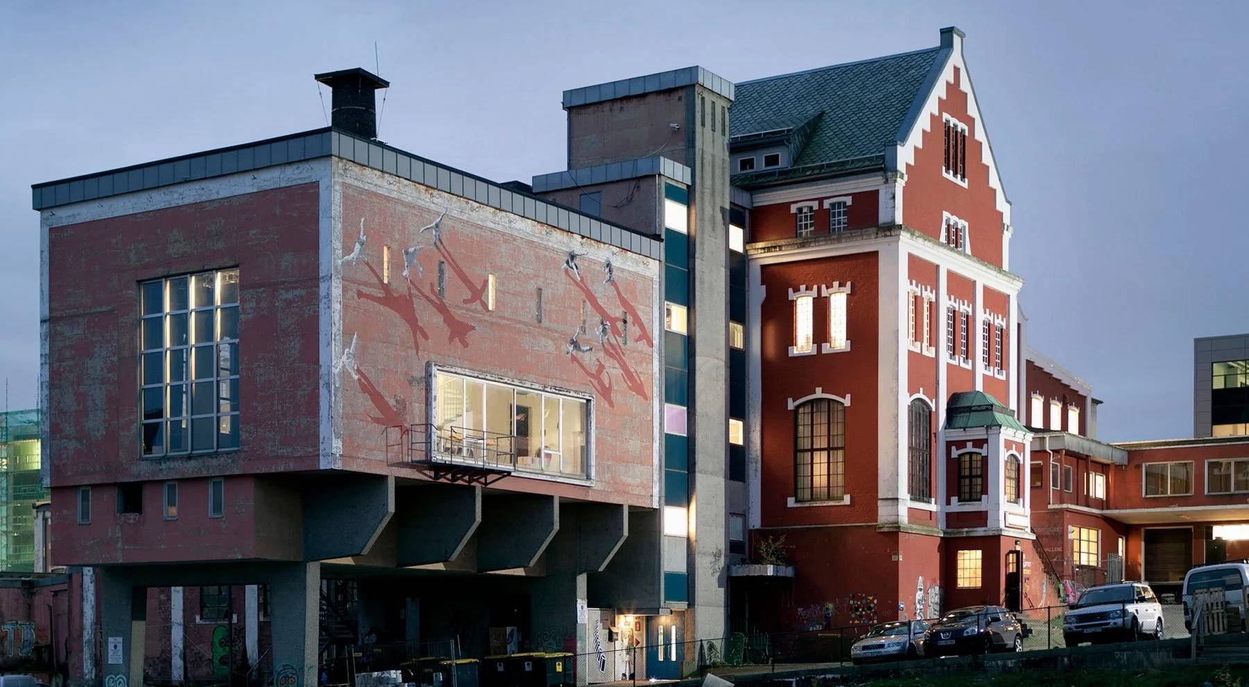 Kjøp gavekort til TOU · Givn