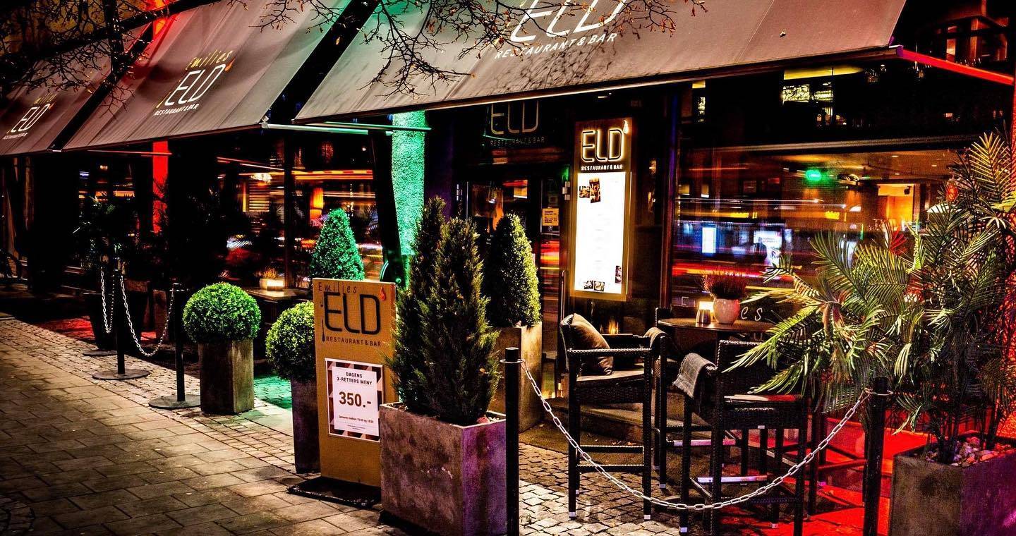 Kjøp gavekort til Emilies Eld Restaurant & Bar · Givn