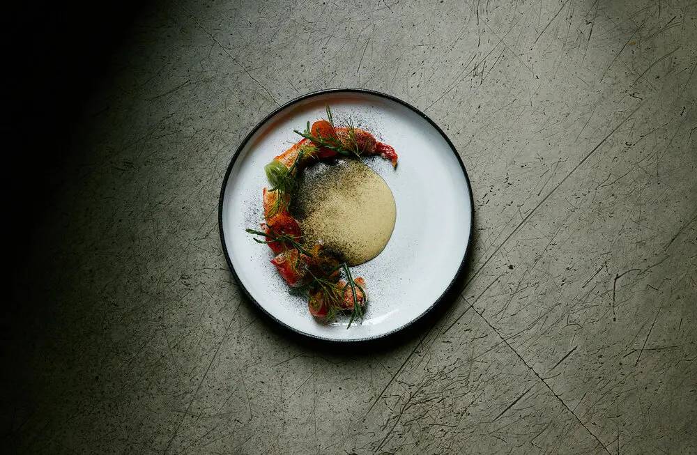 Gavekort på restaurant i Oslo · Givn