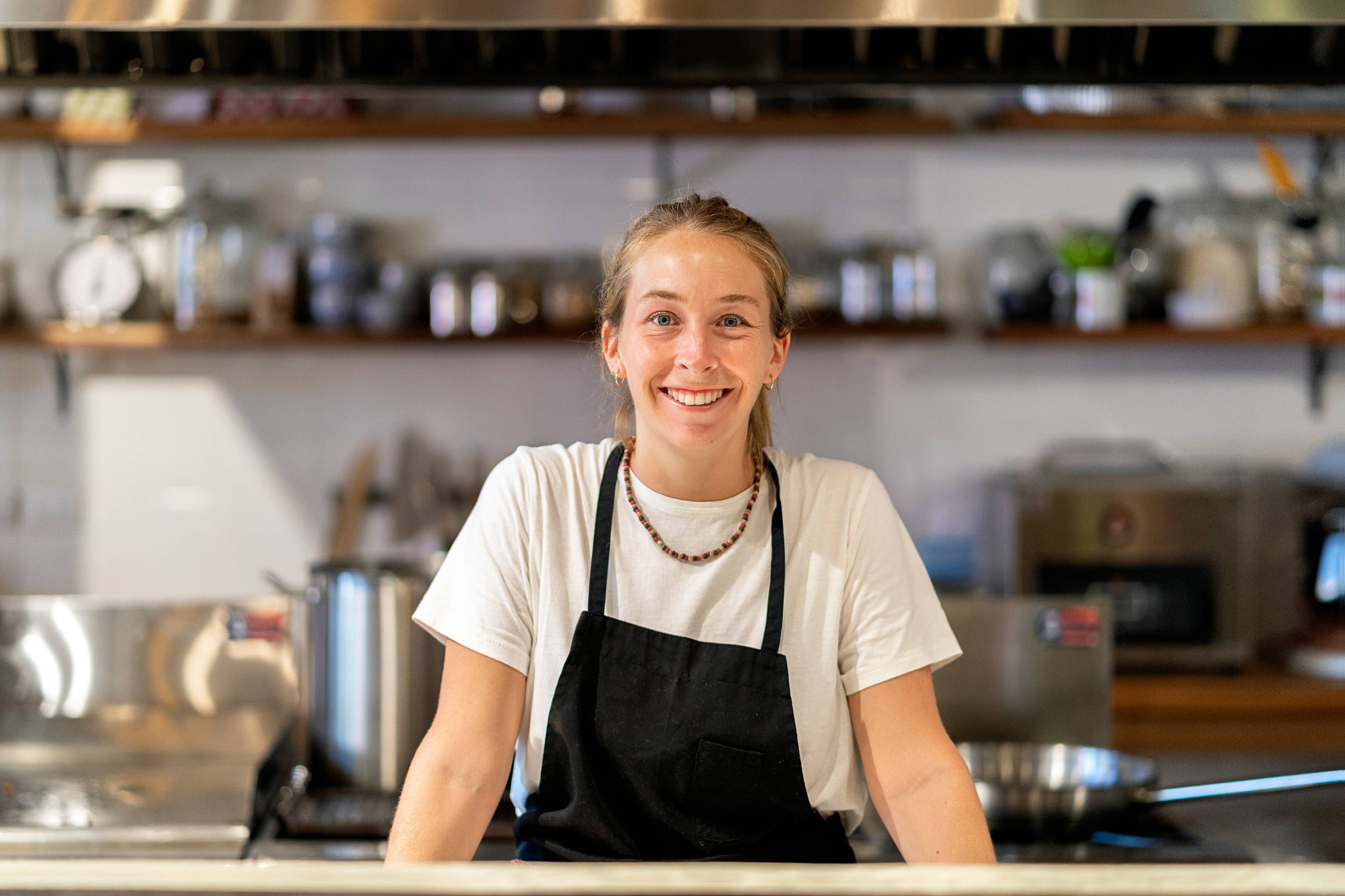 Gavekort på restaurant i Tromsø · Givn