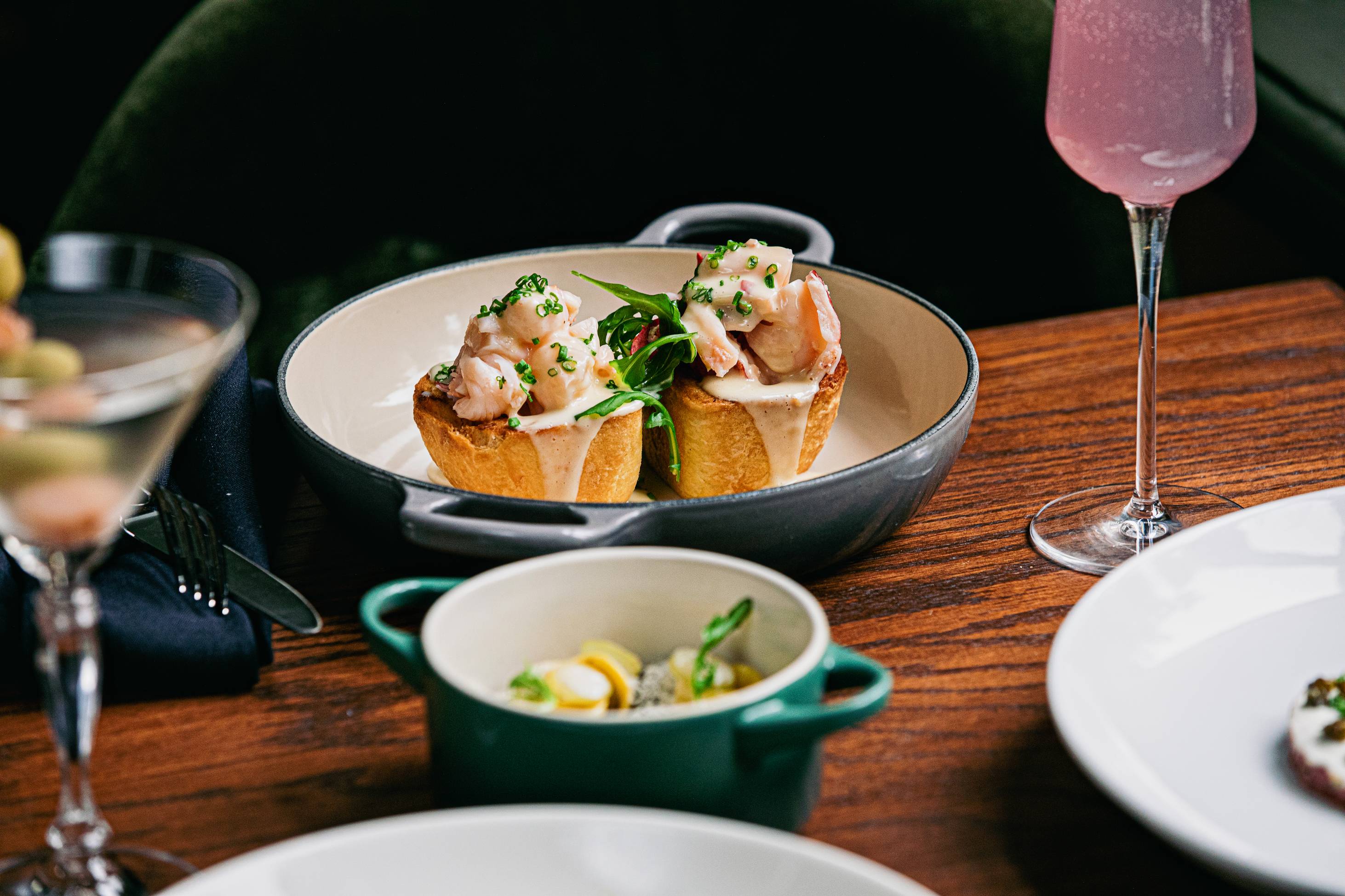 Gavekort på restaurant i Stavanger · Givn